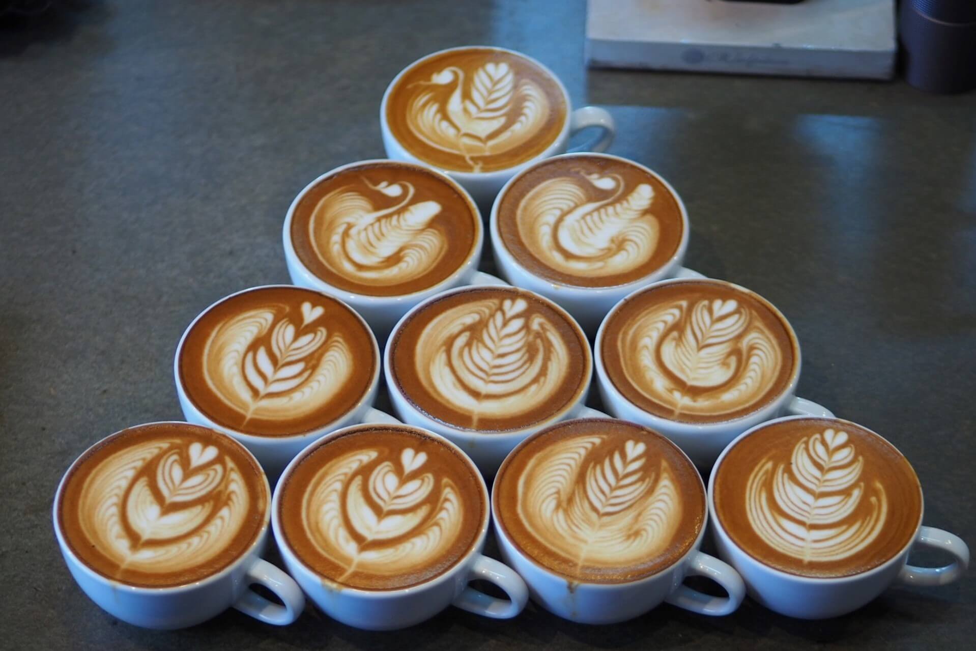 ดีบีสล็อตโฮมคอฟฟี่ - Fun-D