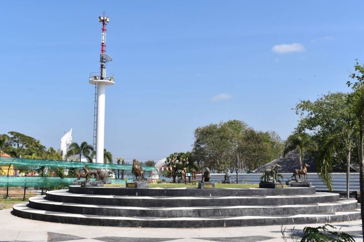 แก่งกะเบา - Fun-D